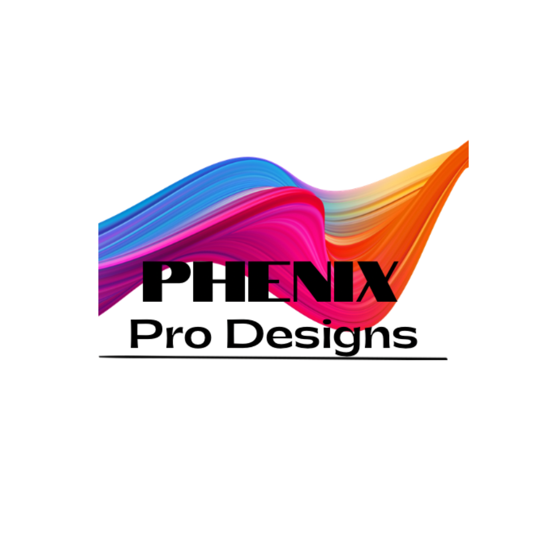 Palette Playground: Explore Your Brand Colors | Phenix Pro Designs